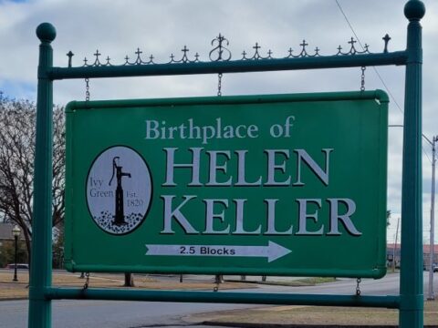 Home - Lions Helen Keller Memorial